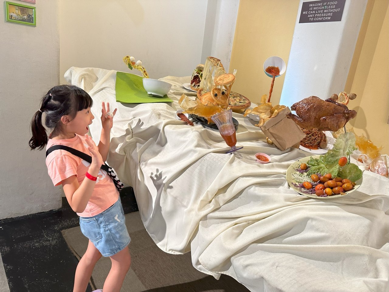 Wonderfood Museum - Lawrence Blue, Tour Guide in Penang & Kuala Lumpur